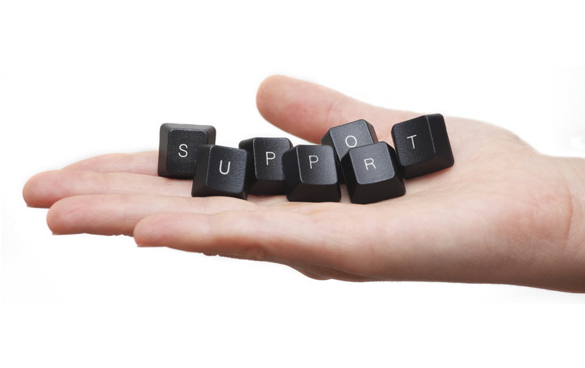 Product support - securCom